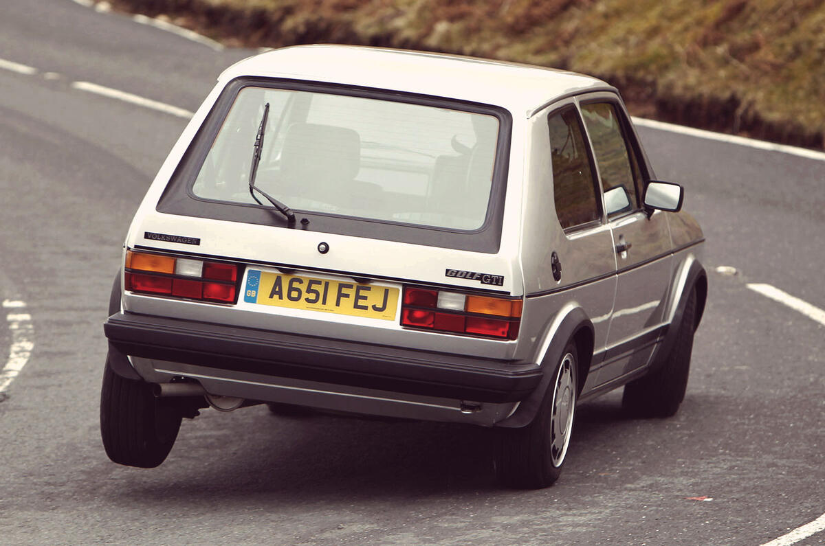 Deciding the world's greatest hot hatchback - picture special | Autocar