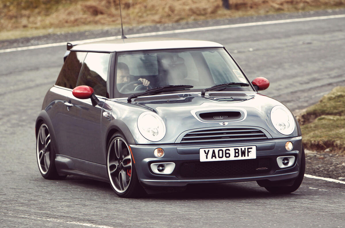 Deciding the world's greatest hot hatchback - picture special | Autocar