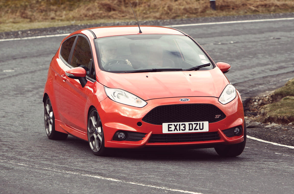 Deciding the world's greatest hot hatchback - picture special | Autocar