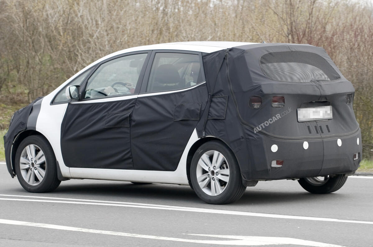Hyundai's new MPV: first pics | Autocar