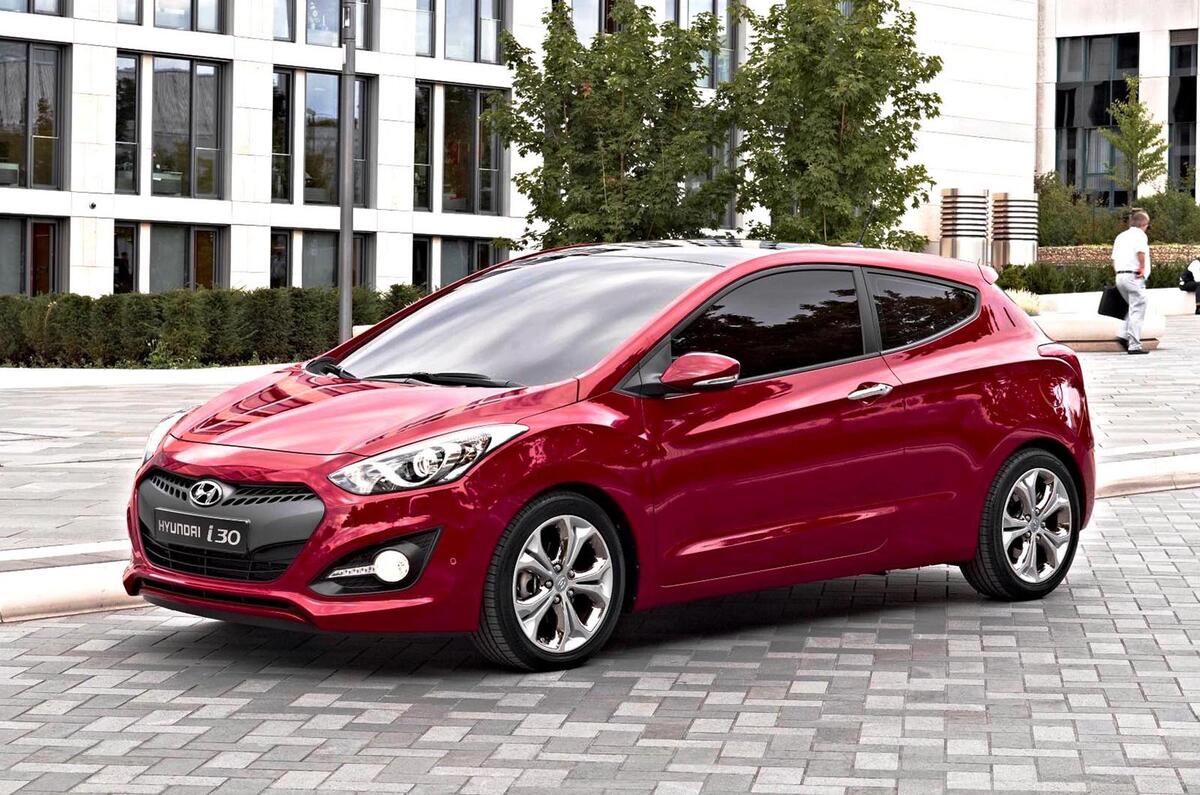 Hyundai UK expects meteoric growth to slow this year | Autocar