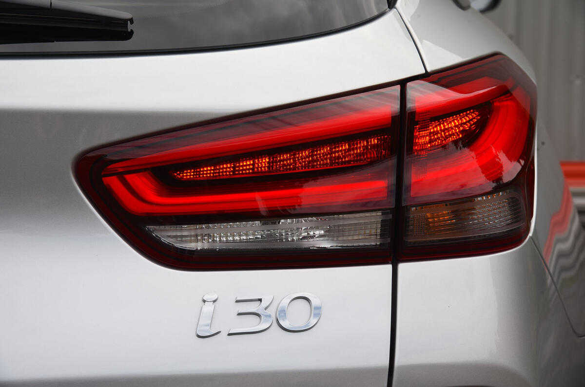 Hyundai i30 Review (2022) | Autocar