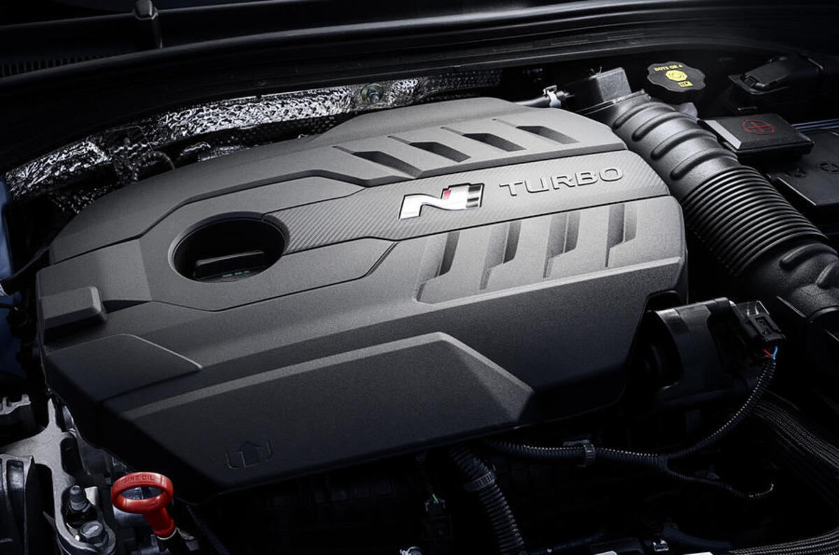 Hyundai i30N Review (2017) | Autocar