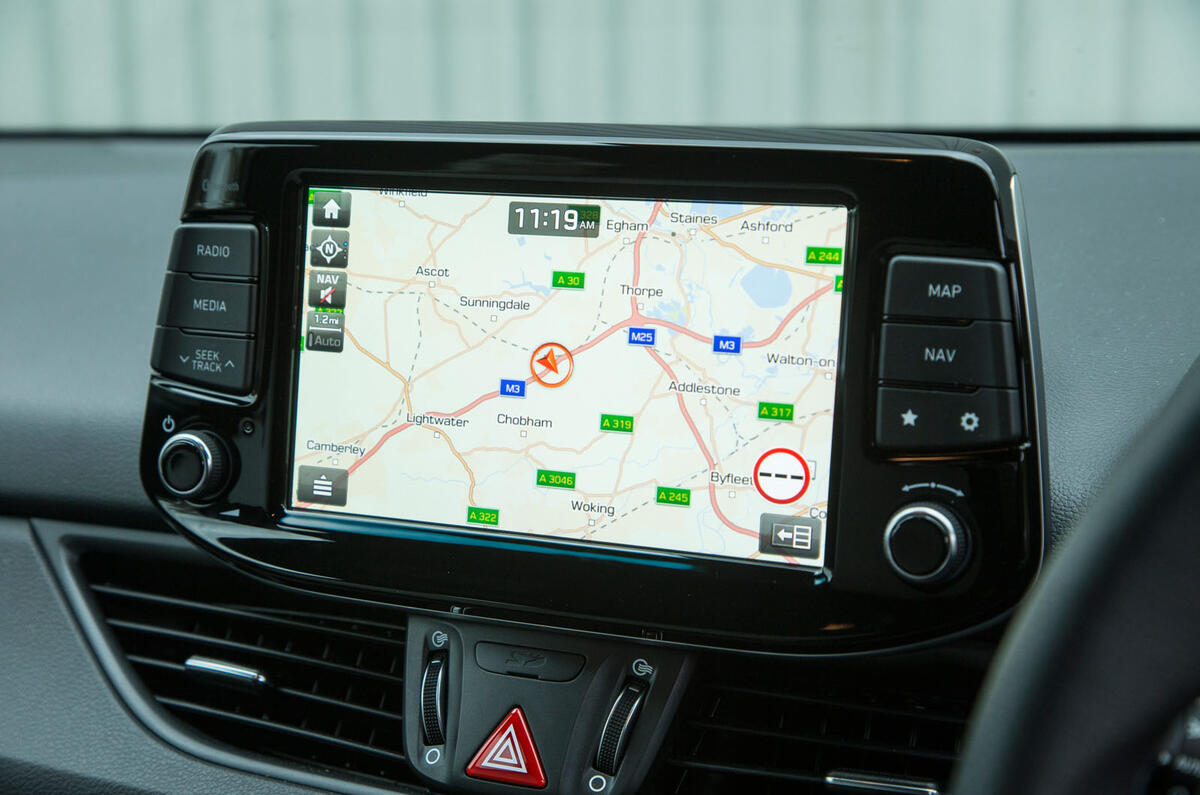 Hyundai i30 N Review 2025, Price & Specs | Autocar