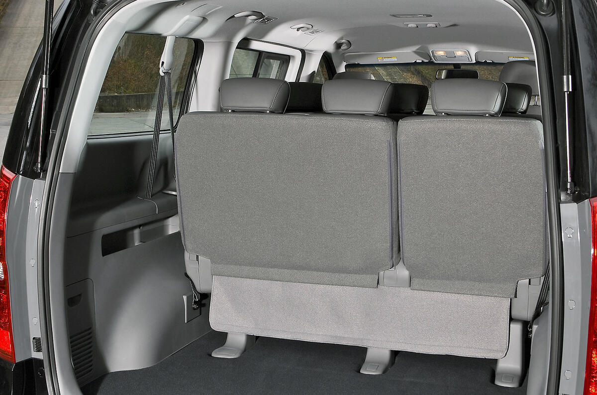 Hyundai i800 Review 2025, Price & Specs | Autocar