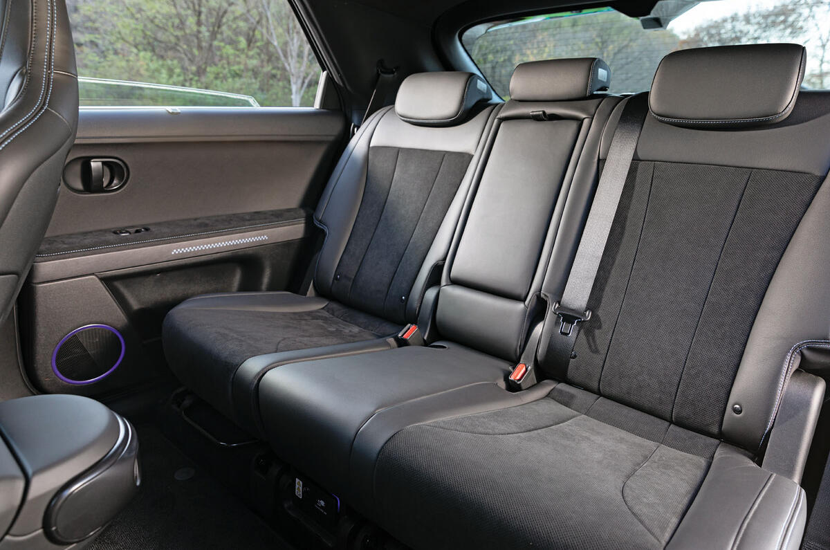 Hyundai Ioniq 5 N Review (2023) | Autocar