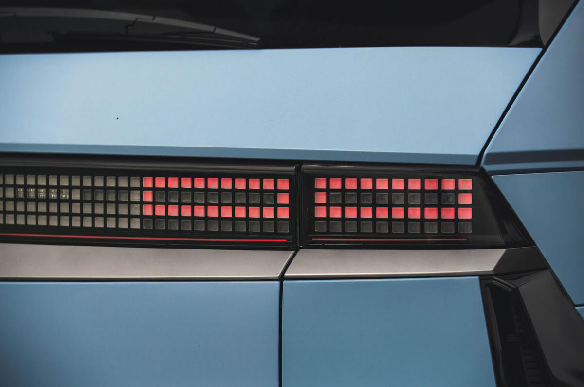 Hyundai Ioniq 5 N Review 2025, Price & Specs | Autocar