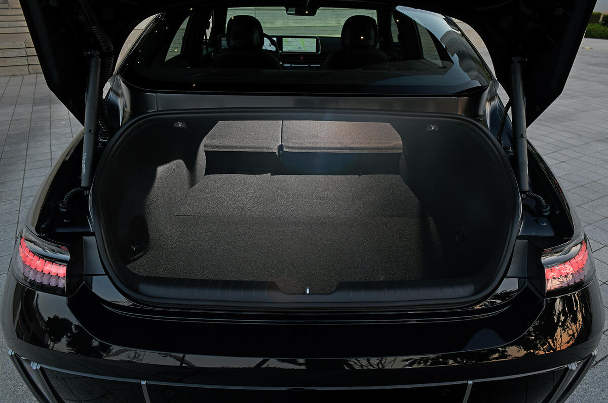 Hyundai Ioniq 6 Review (2023) | Autocar