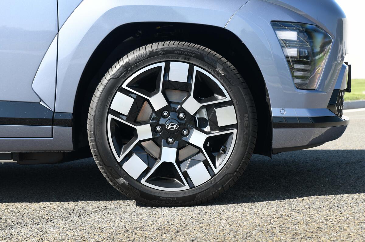 Hyundai Kona Electric Review (2023) | Autocar