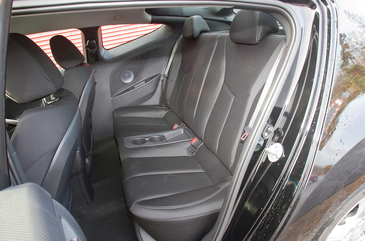 Used Hyundai Veloster 2012-2014 review | Autocar