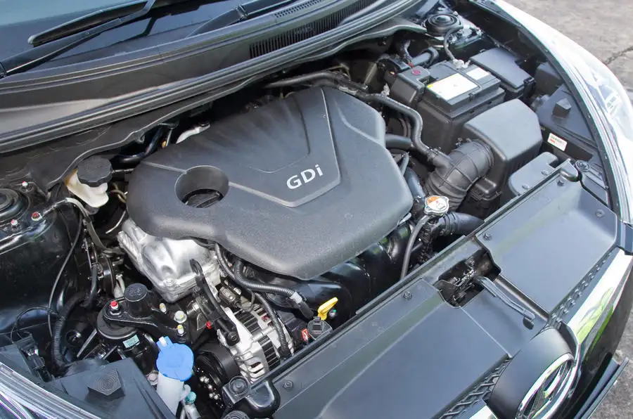 Used Hyundai Veloster 2012-2014 review | Autocar