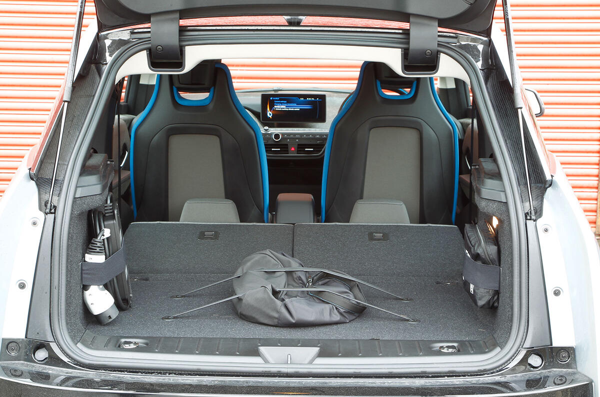 Used BMW i3 2013-2022 review | Autocar