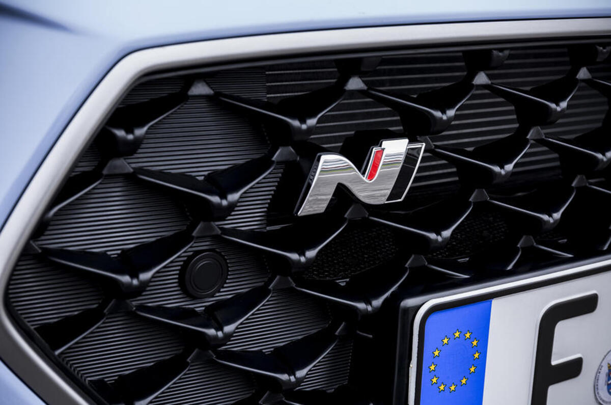 Why Hyundai’s new N brand is about more than just fast cars | Autocar