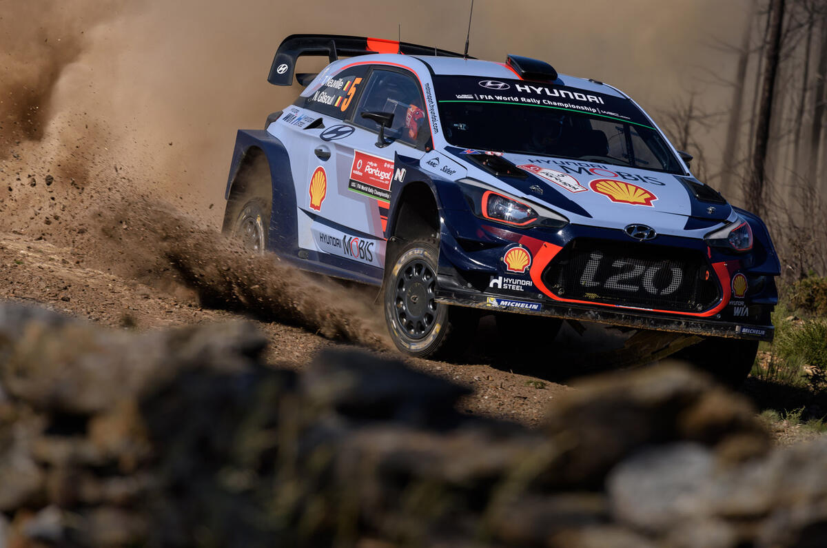 Why Hyundai’s new N brand is about more than just fast cars | Autocar