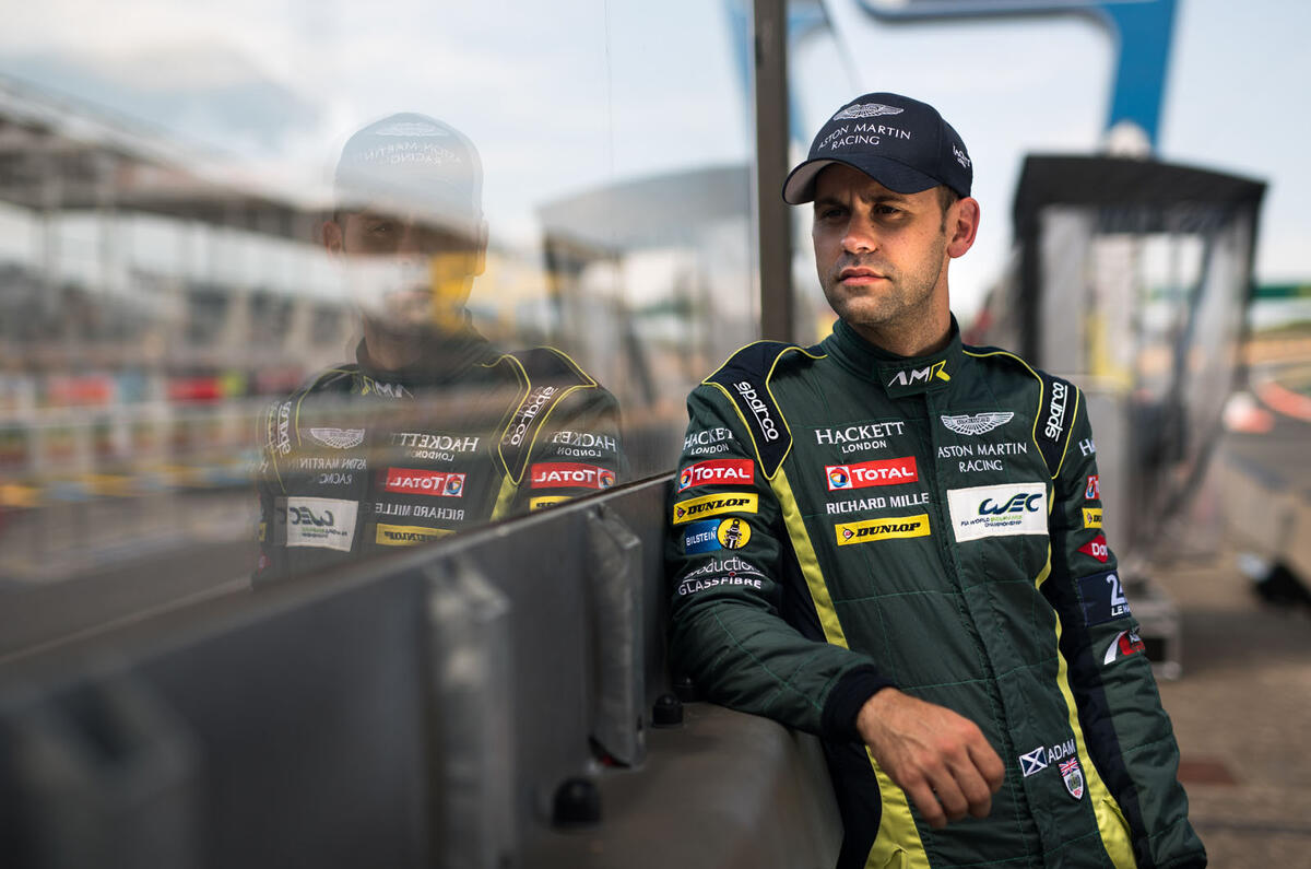 How Aston Martin claimed Le Mans glory in a final-lap thriller | Autocar