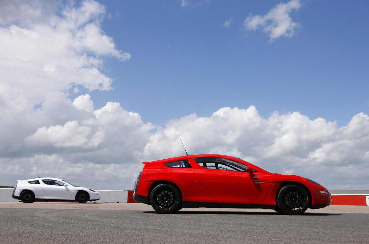 Delta's micro-turbine range extender will make production in a 2019 ...