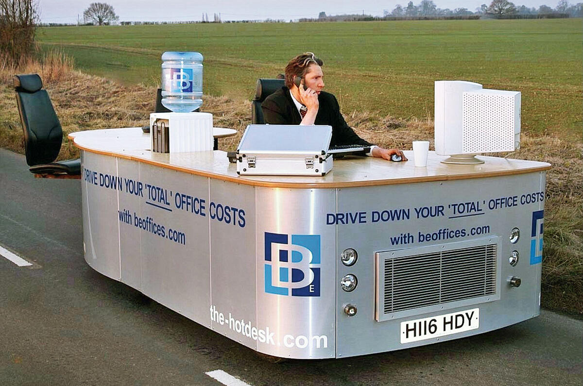 From the shed to the spotlight: Autocar meets Edd China | Autocar