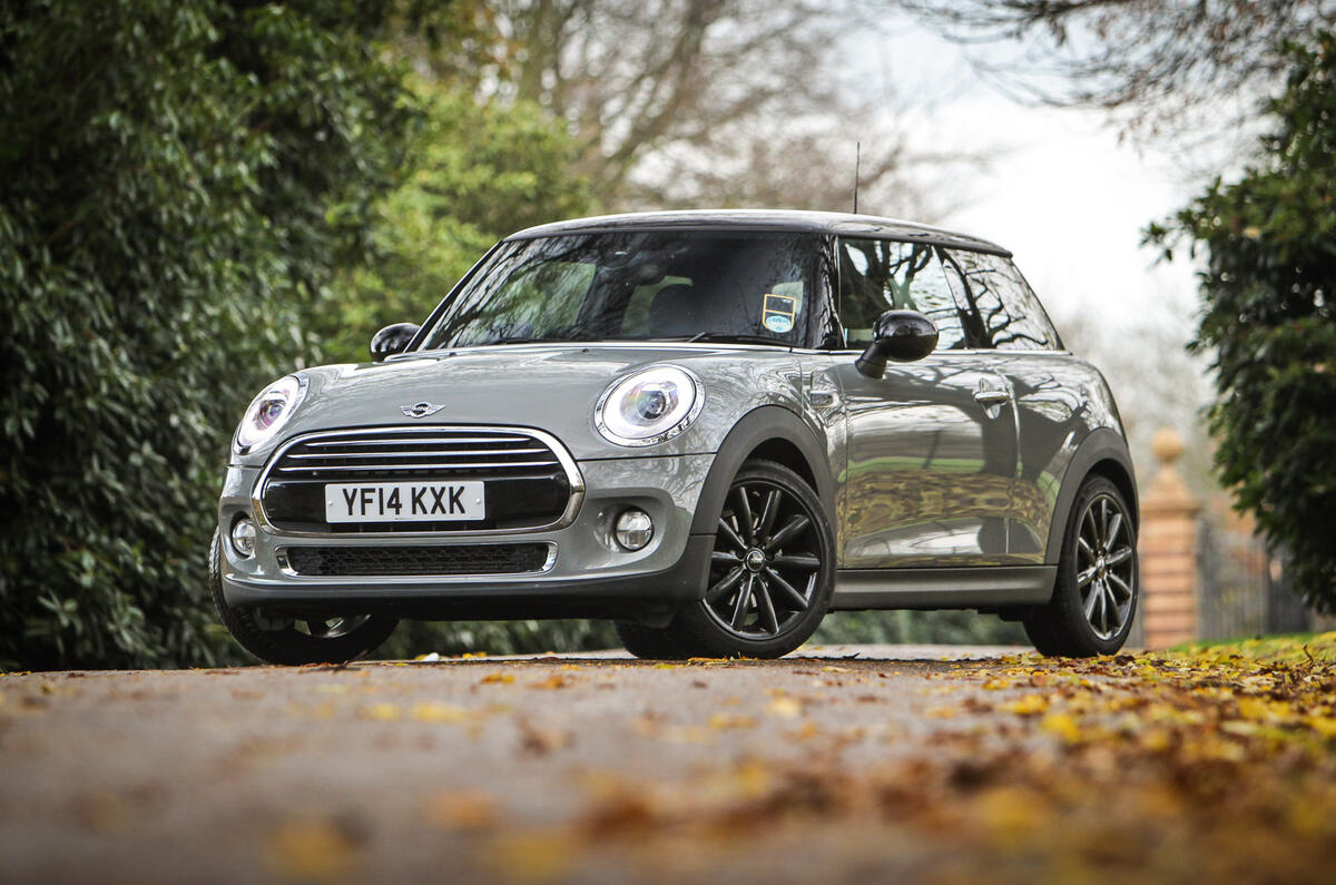 Top 50 cars on sale today: 50-26 | Autocar