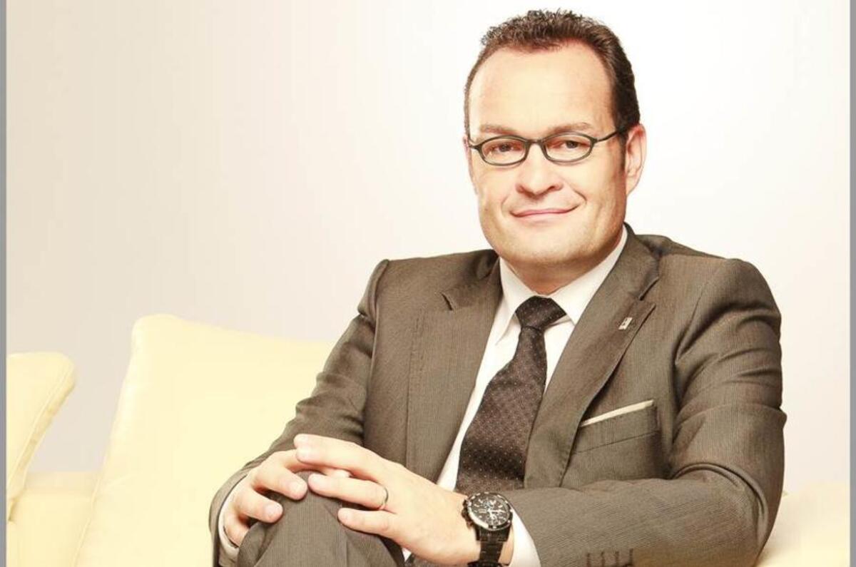 Q&A: Pininfarina boss talks Battistas, Rimac and SUV aspirations | Autocar