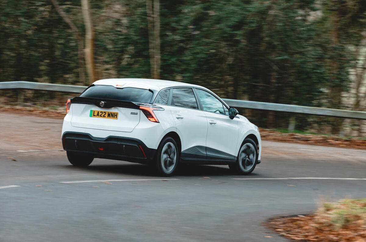 The best Chinese cars - from Aiways to Zeekr | Autocar