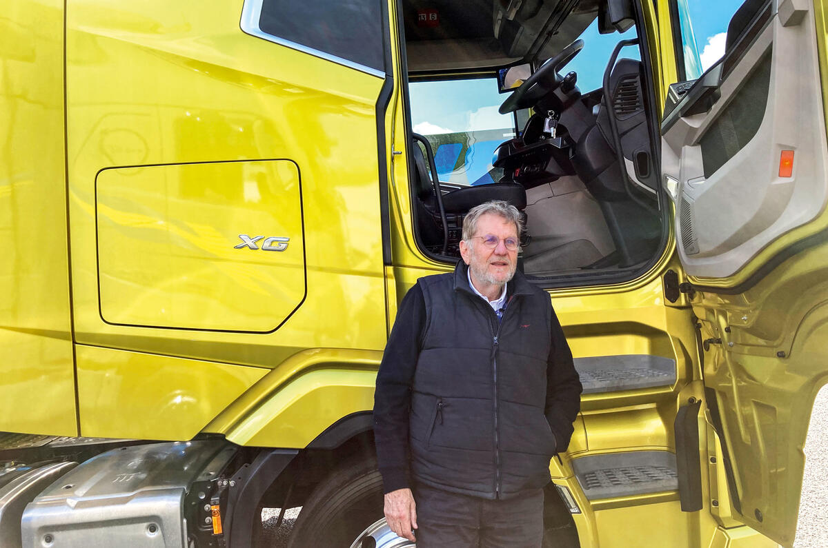 Steve Cropley: Classic M3s have got better with age | Autocar