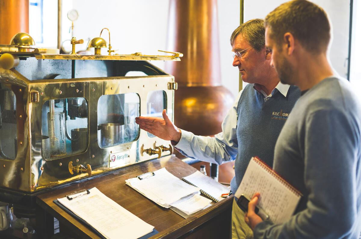 Island Rover: back to Land Rover's roots in a Range Rover Velar | Autocar