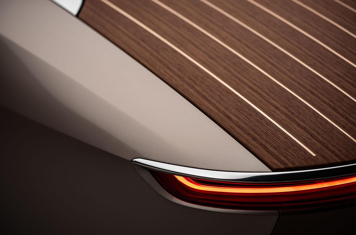 Rolls-Royce reveals latest ultra-exclusive Boat Tail model | Autocar