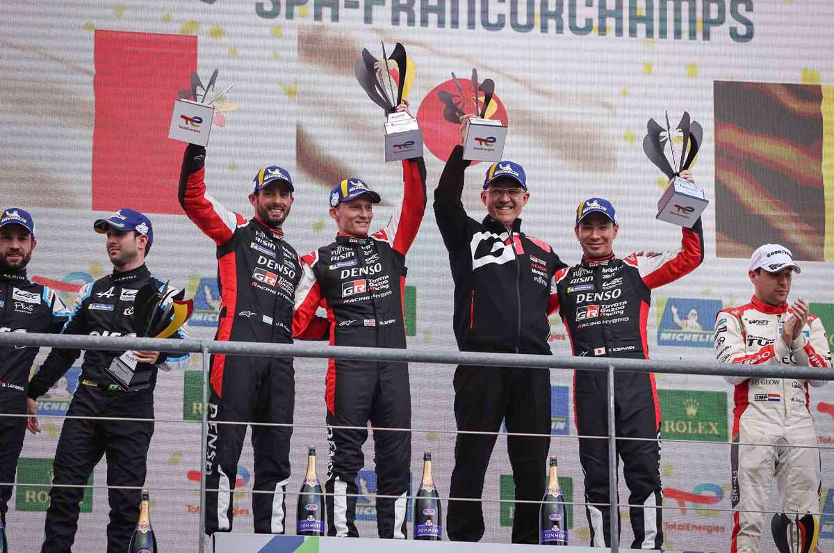 Racing lines: Remembering Tony Brooks | Autocar