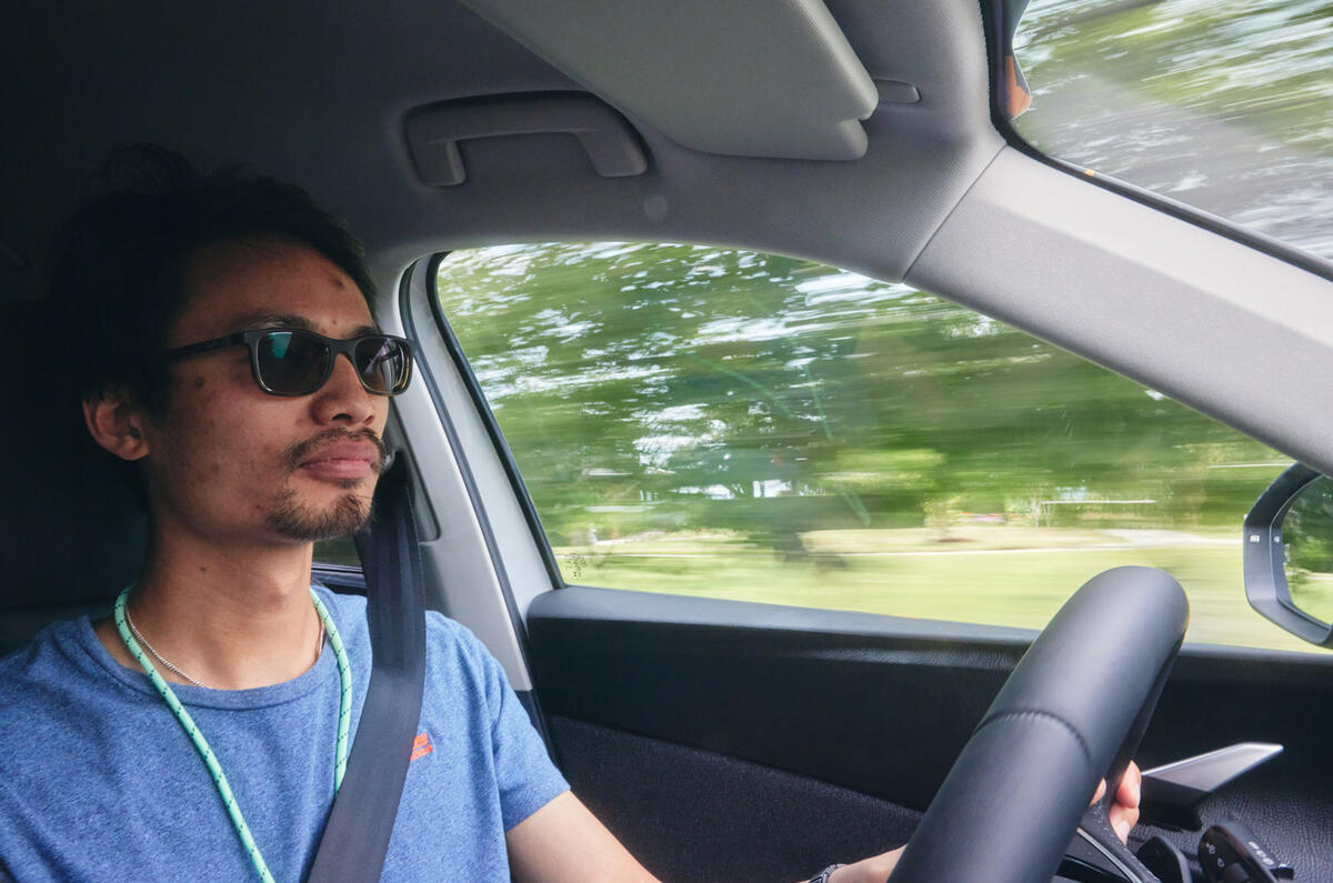 Skoda Superb reinvented with 62-mile PHEV | Autocar