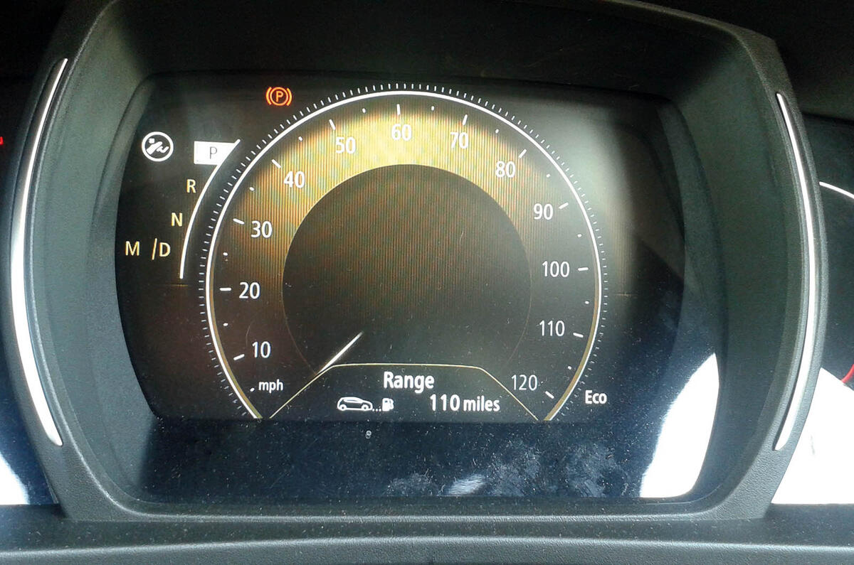 Renault Kadjar long-term test review: alarm problems | Autocar