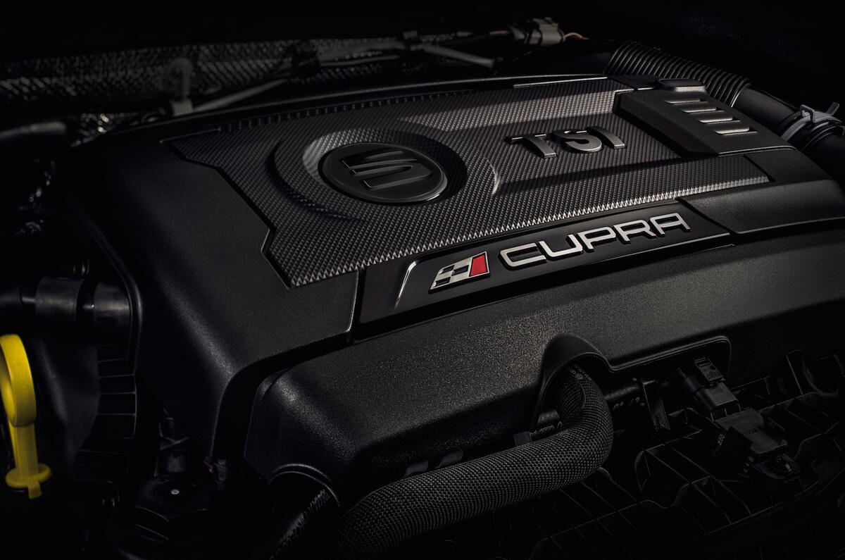 2016 Seat Leon Cupra 290 first drive | Autocar