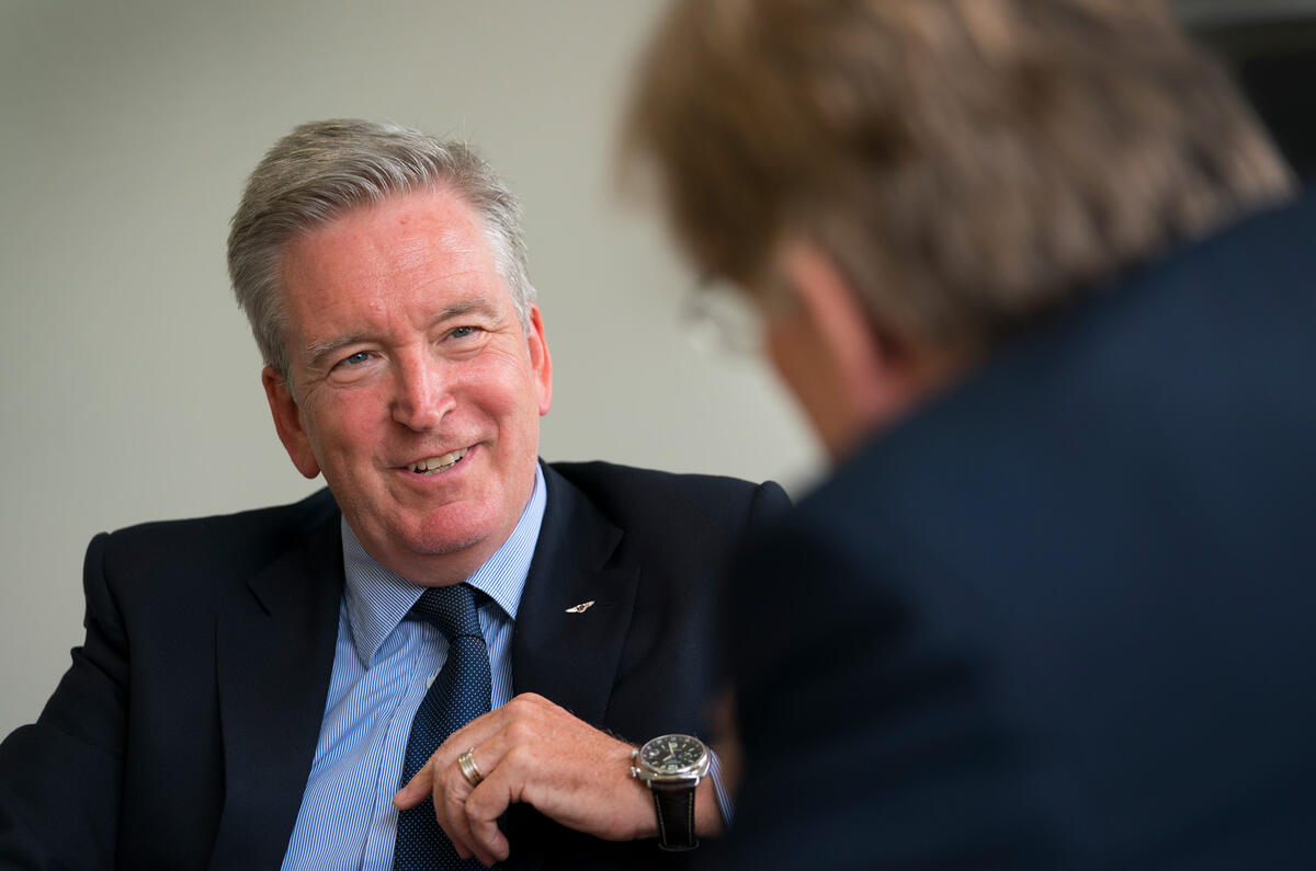 Steve Cropley: Why I'm worried about Jaguar | Autocar