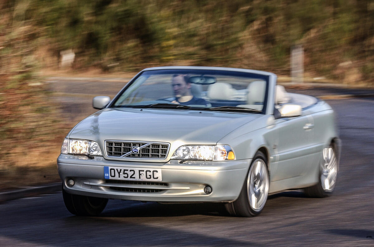 Bangernomics best buys: Chrysler 300C | Autocar