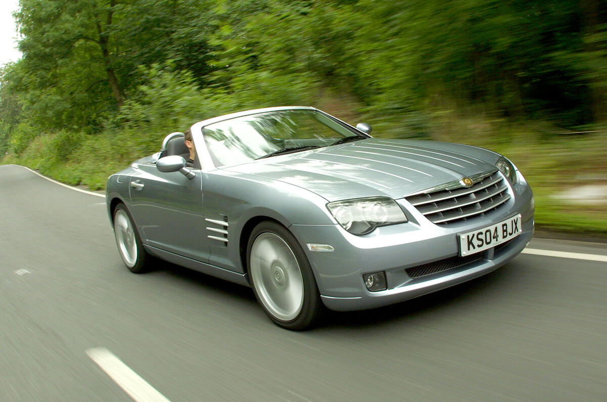 20 brilliant sports cars you can buy for £8000 | Autocar