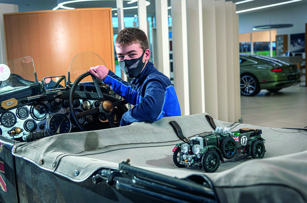 Steve Cropley: Sports cars aren't only for good weather | Autocar