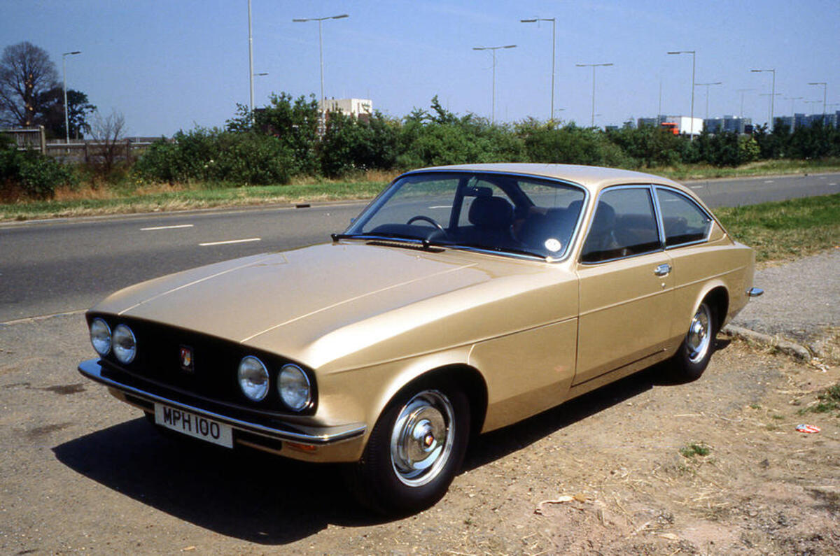 Official: Bristol Cars revival to be led by new Buccaneer EV | Autocar