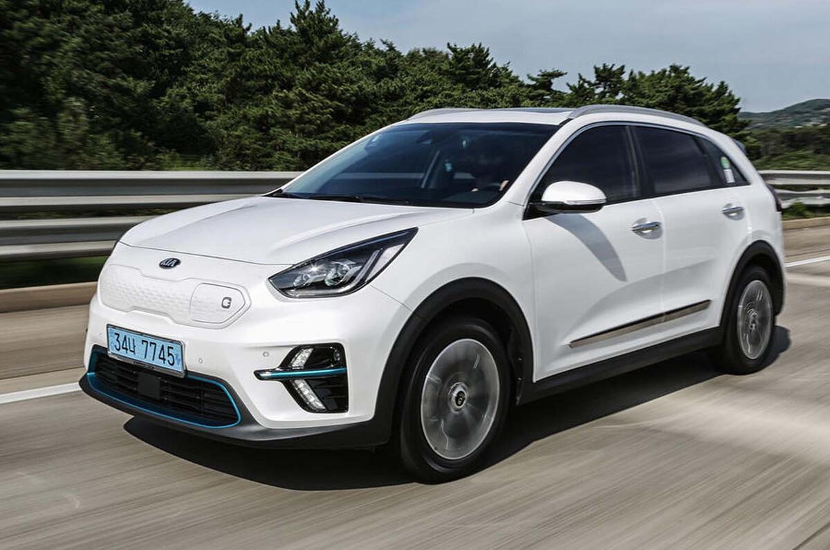 Future Kia GT models to focus on real-world performance | Autocar