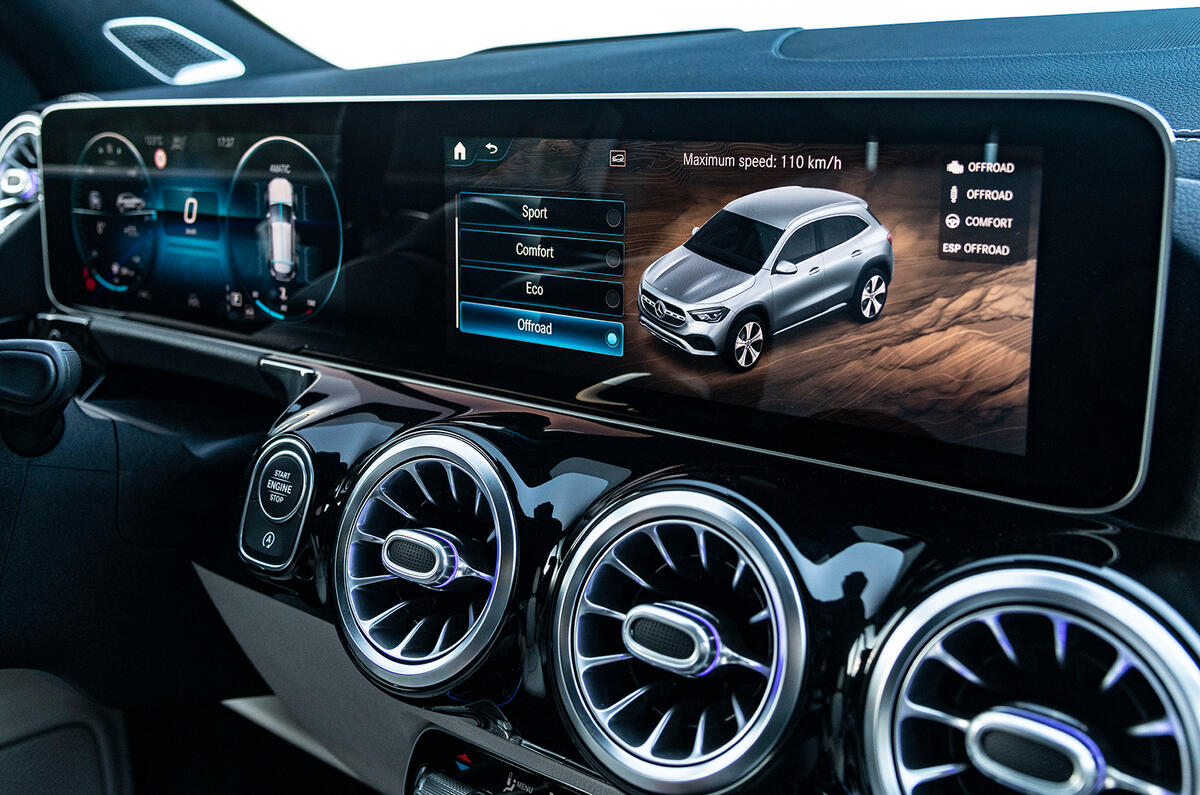 Mercedes: AI technology could be as profitable as selling cars | Autocar