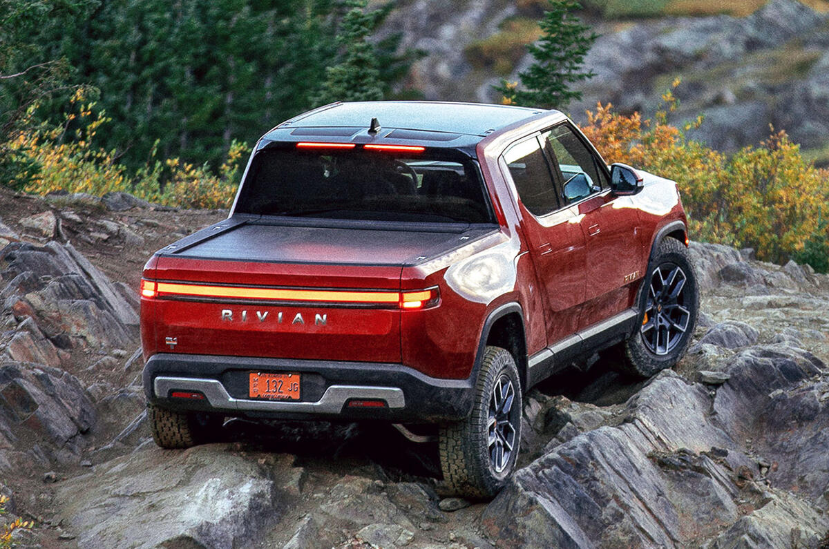 Inside the industry: Can Rivian deliver on its promises? | Autocar