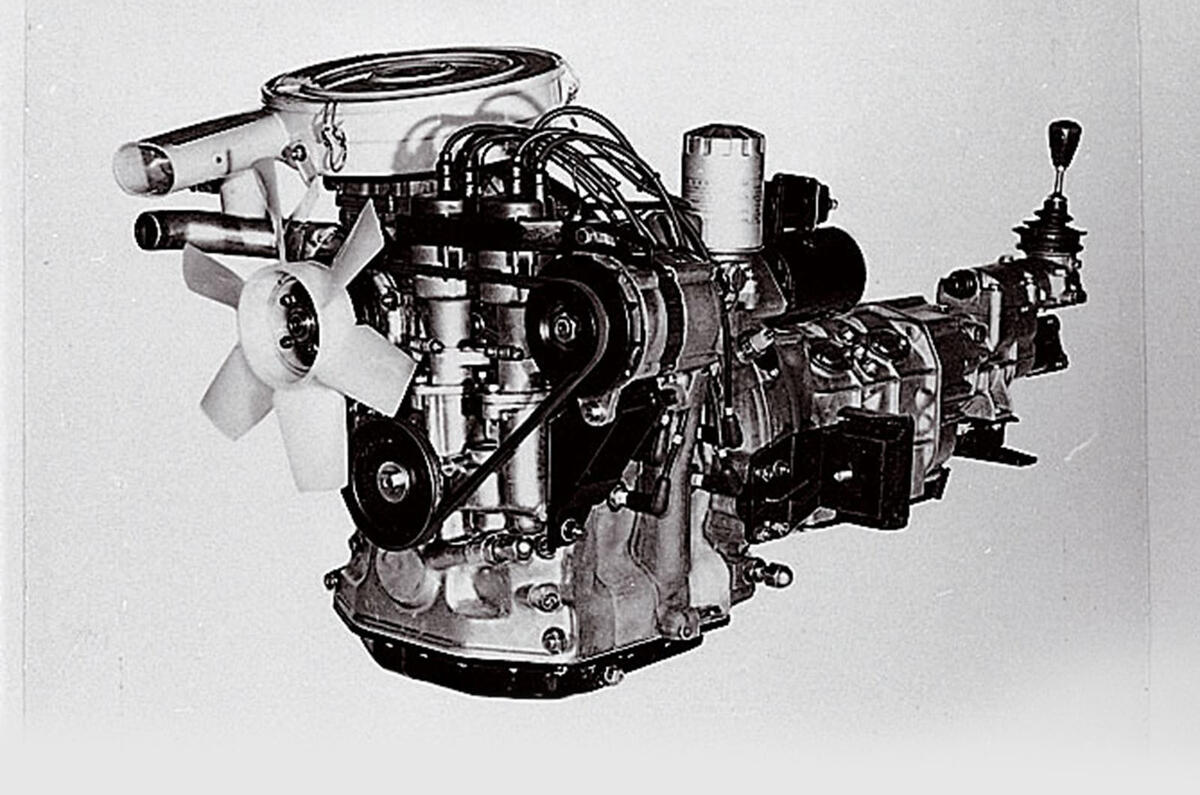 Mazda's rotary engine history | Autocar