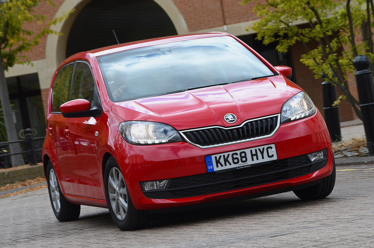 Inside the industry: what future can we expect for the city car? | Autocar