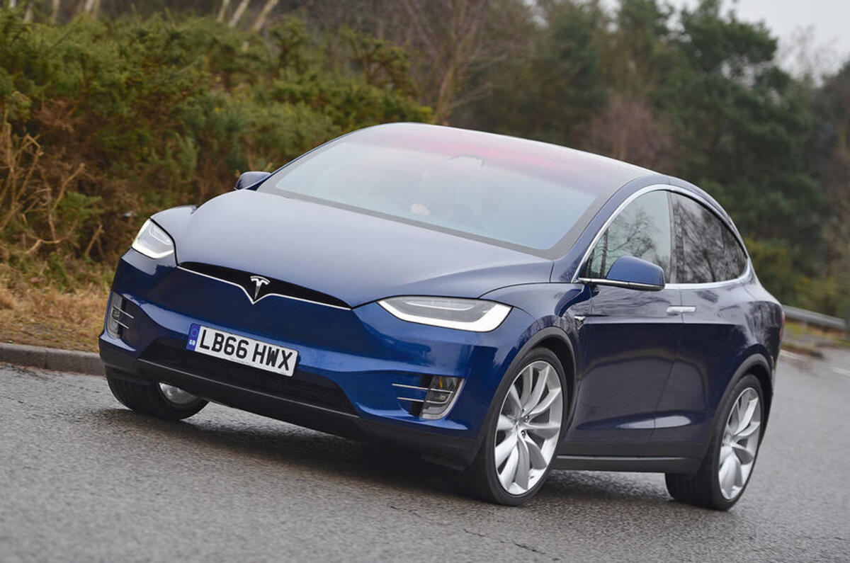 Tesla to raise model prices by average of 3% | Autocar