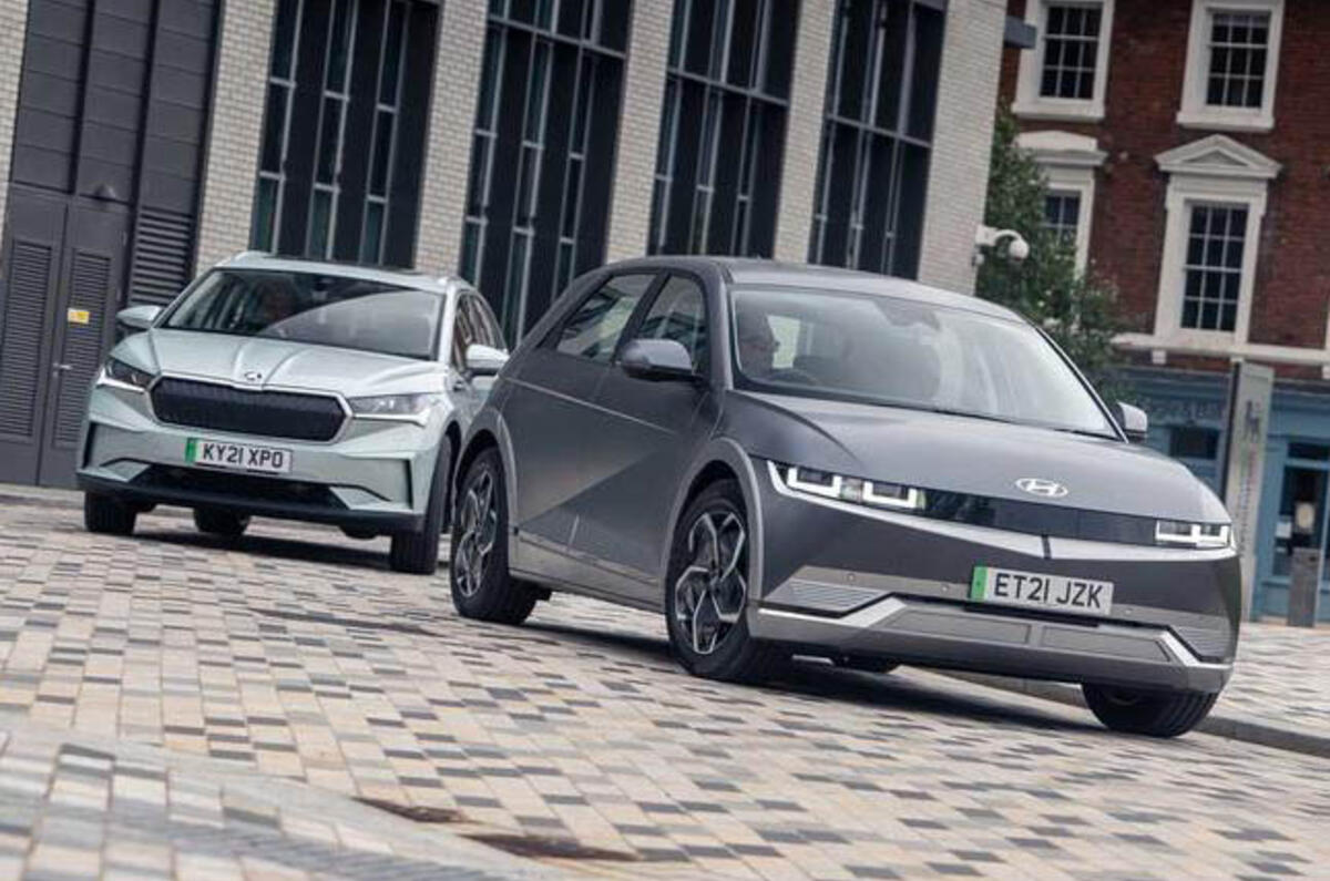 The UK Net Zero Strategy: what the car industry thinks | Autocar