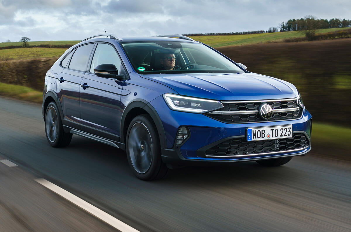 Volkswagen Taigo R-Line (2022) Review TopCarNews, 40% OFF