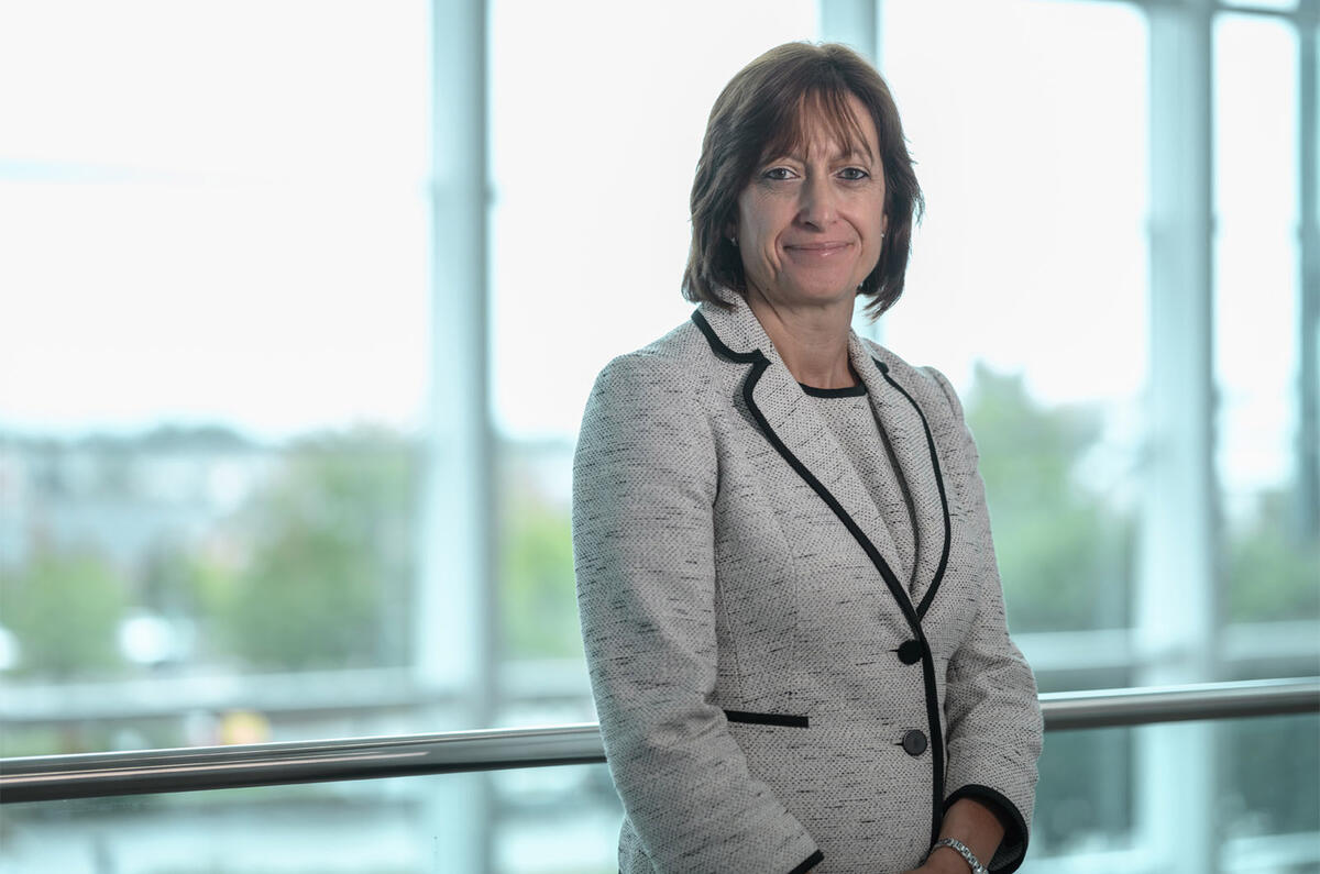 The woman leading PSA UK's reinvention: 2020's Great Women in the ...