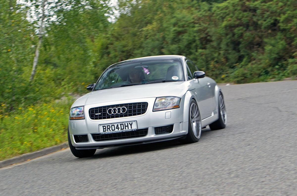 Buy them before we do: second-hand picks for 31 January | Autocar