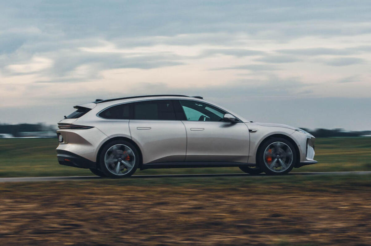 The best Chinese cars - from Aiways to Zeekr | Autocar