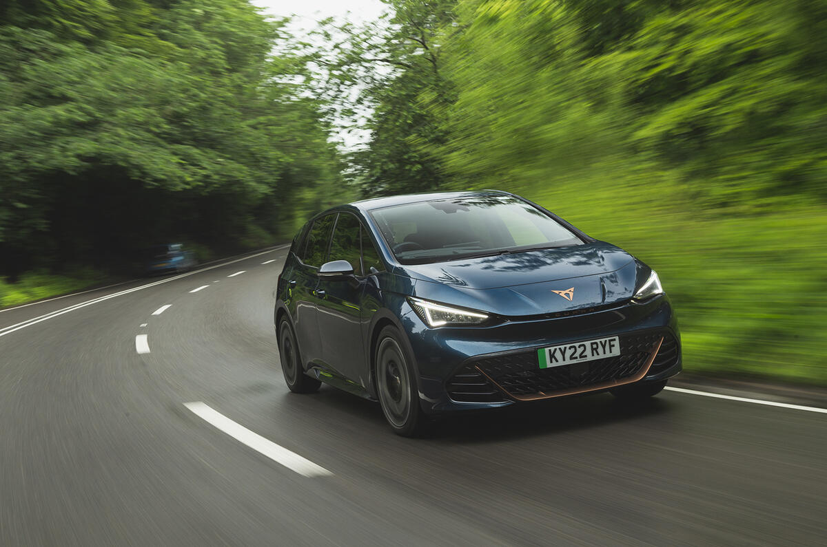 Best hot hatches - driven, rated and ranked | Autocar