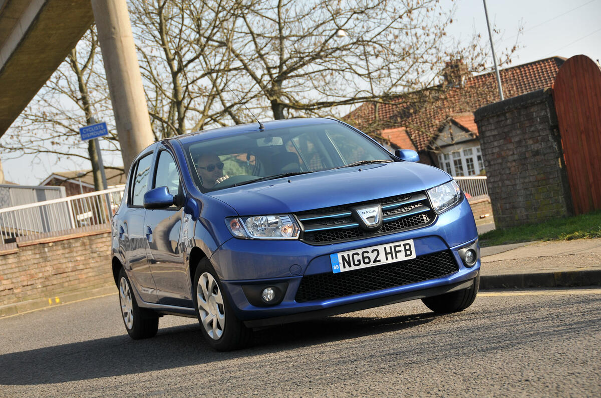 James Ruppert: The cars most likely to fail an MOT | Autocar