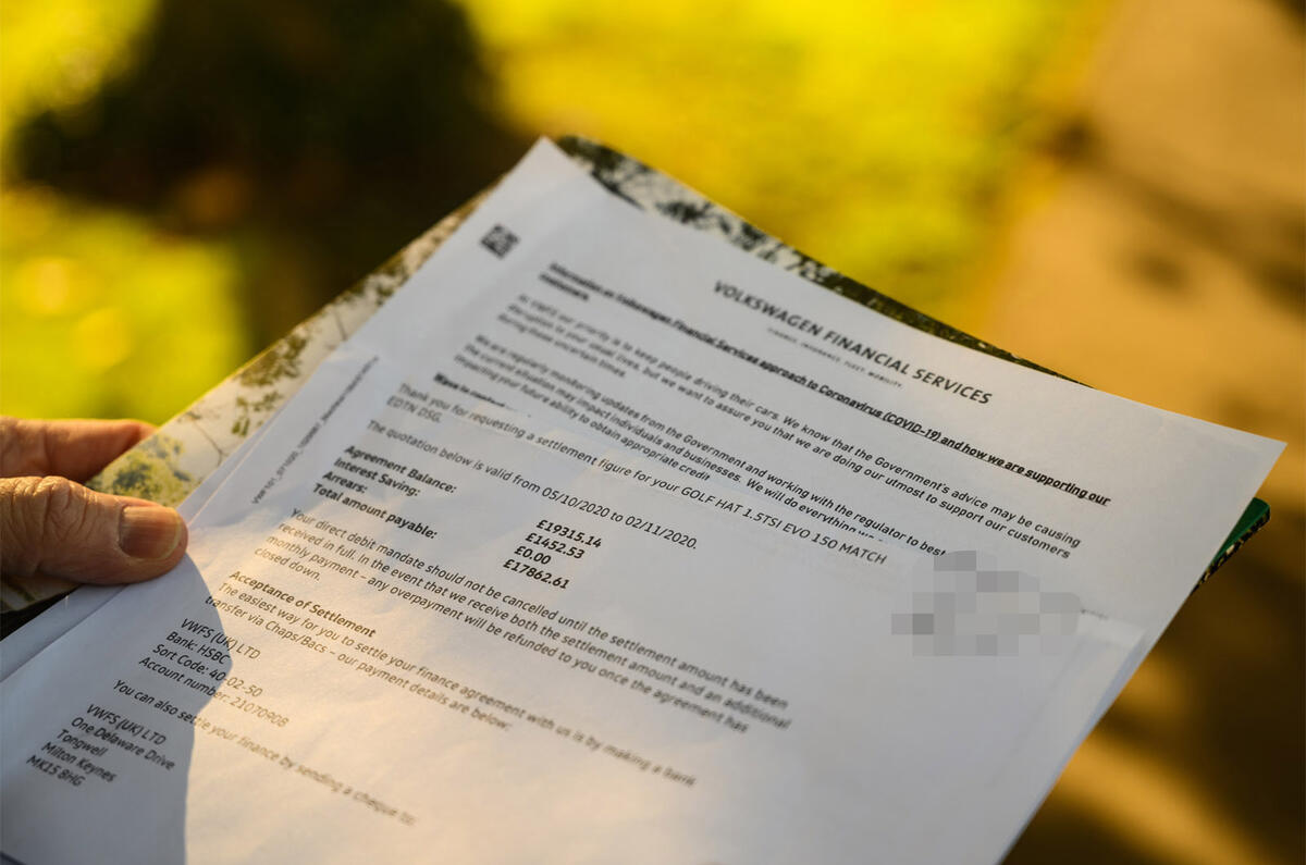 The secret way to escape your PCP agreement | Autocar